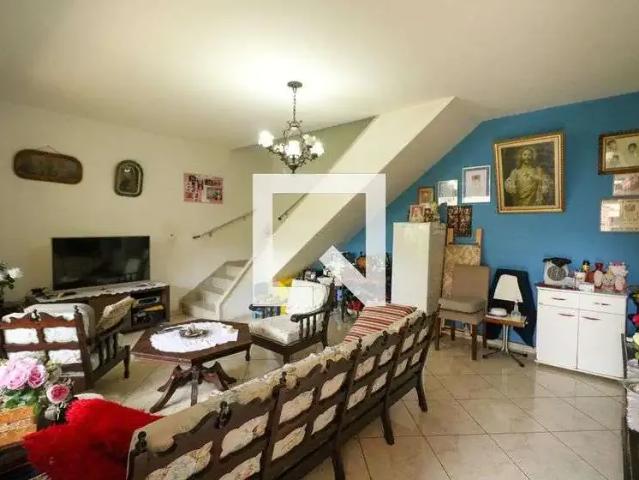 Casa / Sobrado para Venda em São Caetano do Sul/SP Santa Maria 3 Quartos