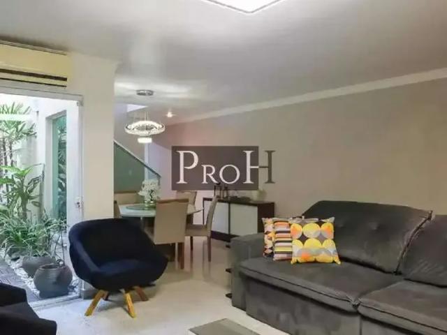 Casa / Sobrado para Venda em São Caetano do Sul/SP Santa Maria 3 Quartos