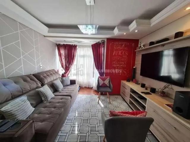 Casa / Sobrado para Venda em São Caetano do Sul/SP Santa Maria 3 Quartos