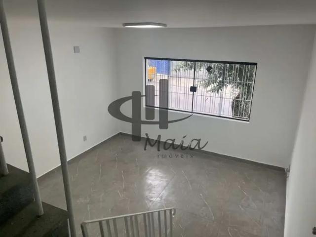 Casa / Sobrado para Venda em São Caetano do Sul/SP Santa Maria 3 Quartos