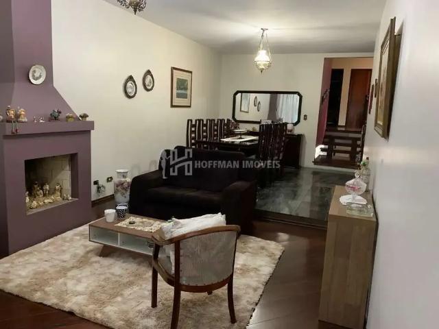 Casa / Sobrado para Venda em São Caetano do Sul/SP Santa Maria 3 Quartos