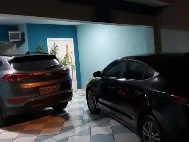 Casa / Sobrado para Venda em São Caetano do Sul/SP Santa Maria 3 Quartos