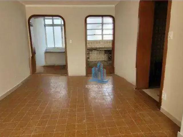 Casa / Sobrado para Venda em São Caetano do Sul/SP Santa Maria 3 Quartos