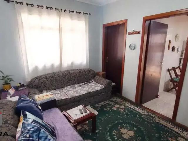 Casa / Sobrado para Venda em São Caetano do Sul/SP Santa Maria 3 Quartos