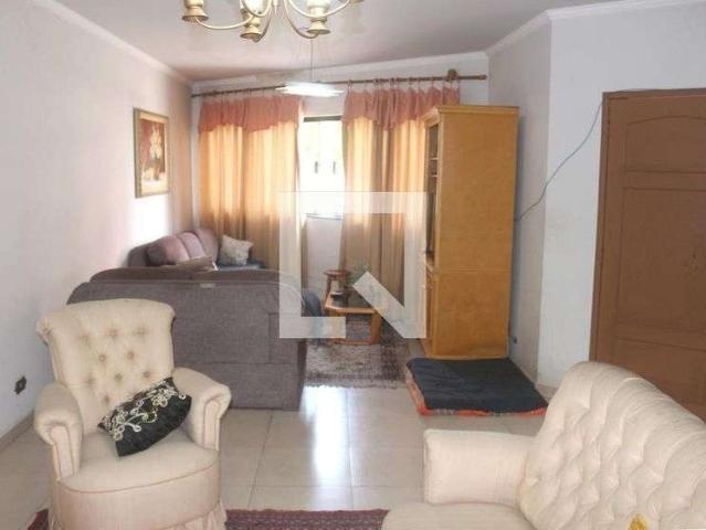 Casa / Sobrado para Venda em São Caetano do Sul/SP Santa Maria 3 Quartos
