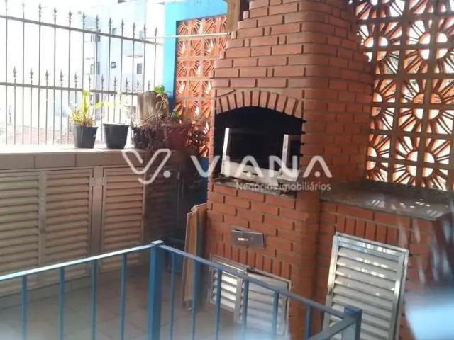 Casa / Sobrado para Venda em São Caetano do Sul/SP Santa Maria 3 Quartos