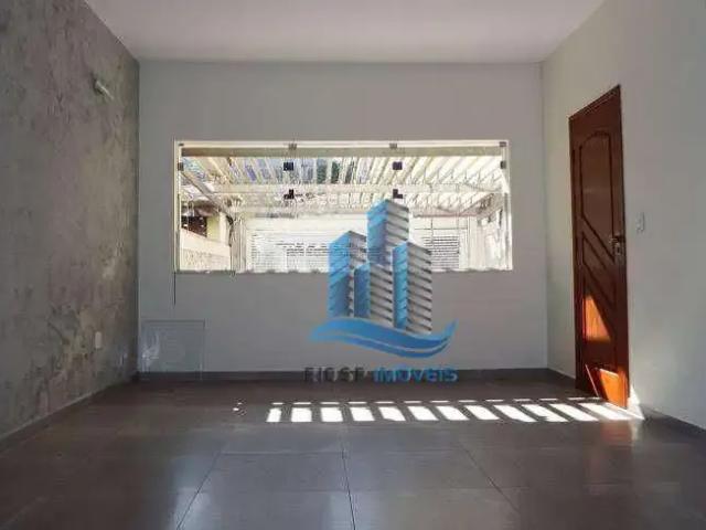 Casa / Sobrado para Venda em São Caetano do Sul/SP Santa Maria 3 Quartos