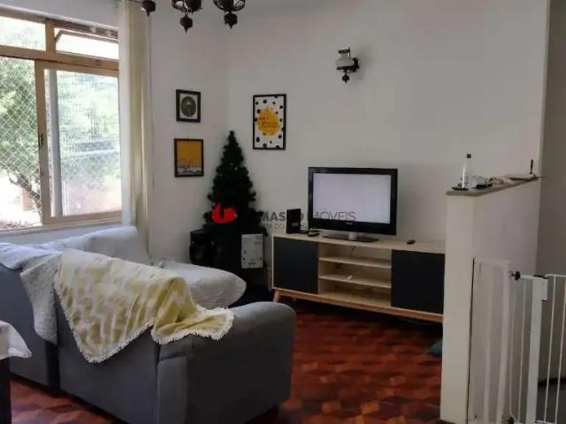 Casa / Sobrado para Venda em São Caetano do Sul/SP Santa Maria 3 Quartos
