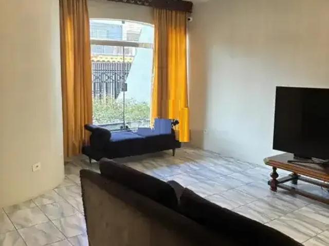 Casa / Sobrado para Venda em São Caetano do Sul/SP Santa Maria 3 Quartos