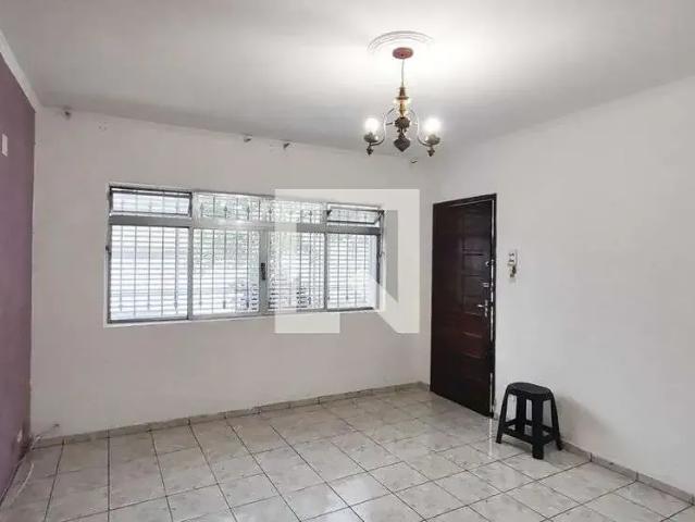 Casa / Sobrado para Venda em São Caetano do Sul/SP Santa Maria 3 Quartos