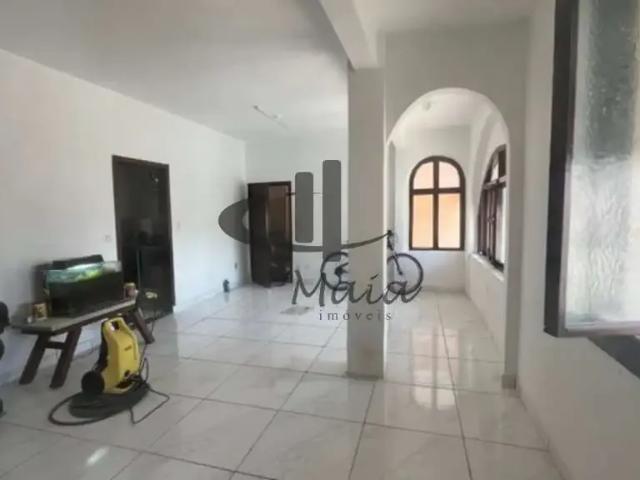 Casa / Sobrado para Venda em São Caetano do Sul/SP Santa Maria 3 Quartos