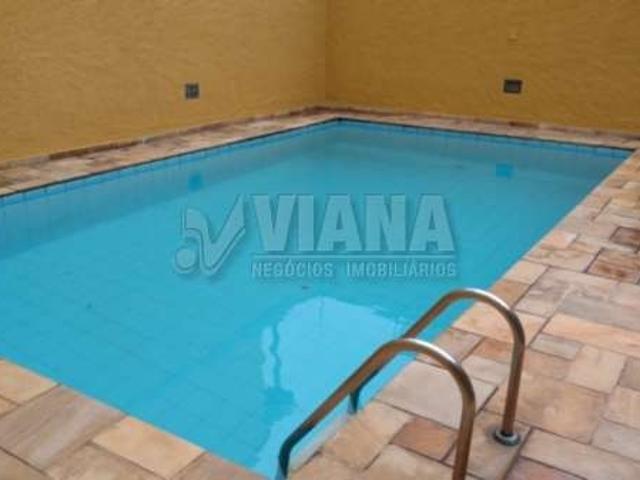 Casa / Sobrado para Venda em São Caetano do Sul/SP Santa Maria 3 Quartos
