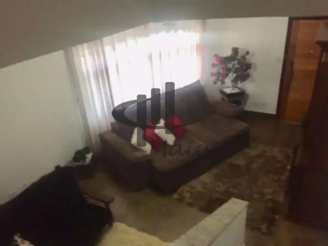 Casa / Sobrado para Venda em São Caetano do Sul/SP Santa Maria 3 Quartos