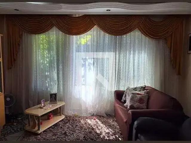 Casa / Sobrado para Venda em São Caetano do Sul/SP Santa Maria 3 Quartos