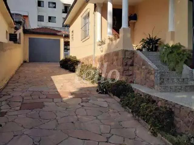 Casa / Sobrado para Venda em São Caetano do Sul/SP Santa Maria 3 Quartos