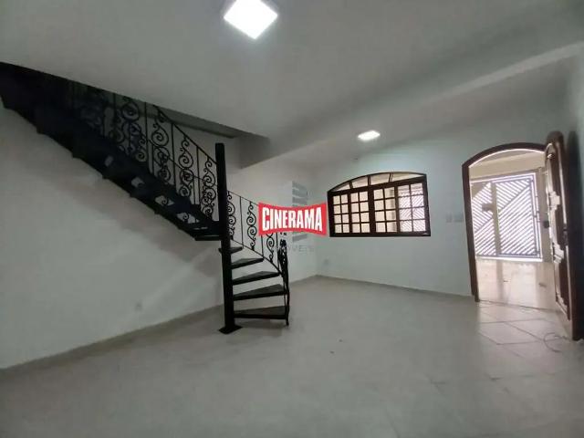 Casa / Sobrado para Venda em São Caetano do Sul/SP Santa Maria 3 Quartos
