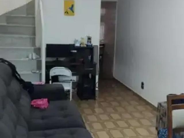Casa / Sobrado para Venda em São Caetano do Sul/SP Santa Maria 3 Quartos