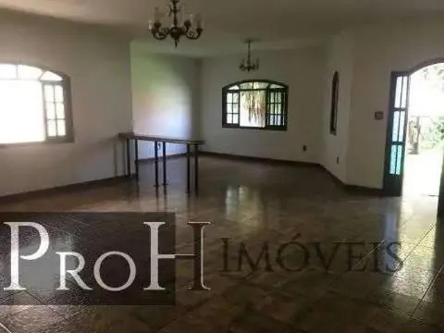 Casa / Sobrado para Venda em São Caetano do Sul/SP Santa Maria 3 Quartos