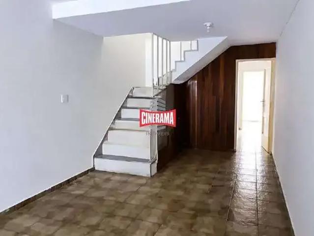 Casa / Sobrado para Venda em São Caetano do Sul/SP Santa Maria 3 Quartos