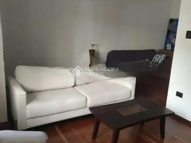 Casa / Sobrado para Venda em São Caetano do Sul/SP Santa Maria 3 Quartos