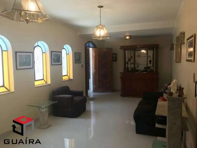 Casa / Sobrado para Venda em São Caetano do Sul/SP Santa Maria 3 Quartos