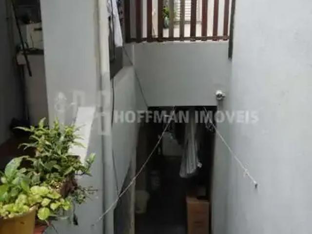 Casa / Sobrado para Venda em São Caetano do Sul/SP Santa Paula 5 Quartos