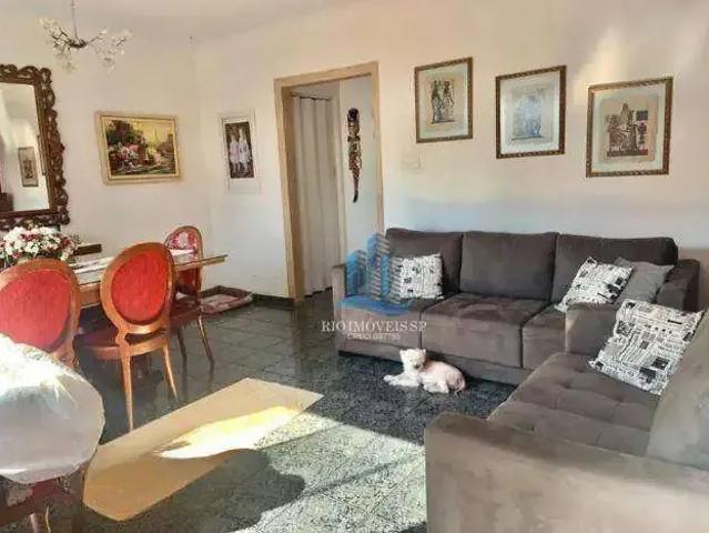 Casa / Sobrado para Venda em São Caetano do Sul/SP Santa Paula 4 Quartos