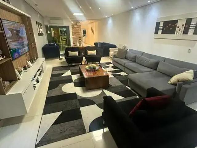 Casa / Sobrado para Venda em São Caetano do Sul/SP Santa Paula 4 Quartos