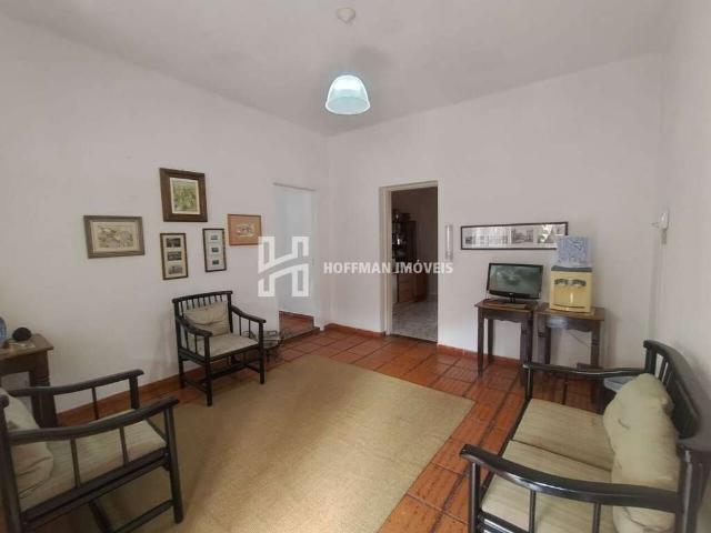 Casa / Sobrado para Venda em São Caetano do Sul/SP Santa Paula 4 Quartos