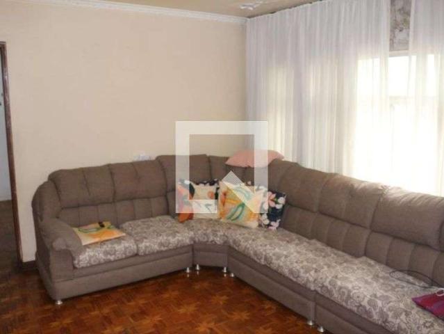 Casa / Sobrado para Venda em São Caetano do Sul/SP Santa Paula 4 Quartos
