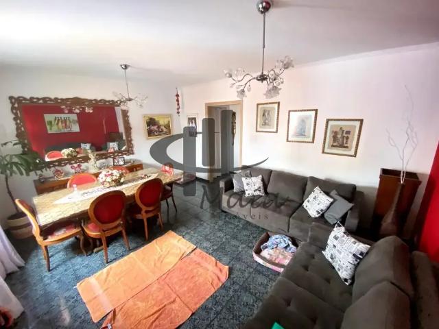 Casa / Sobrado para Venda em São Caetano do Sul/SP Santa Paula 4 Quartos