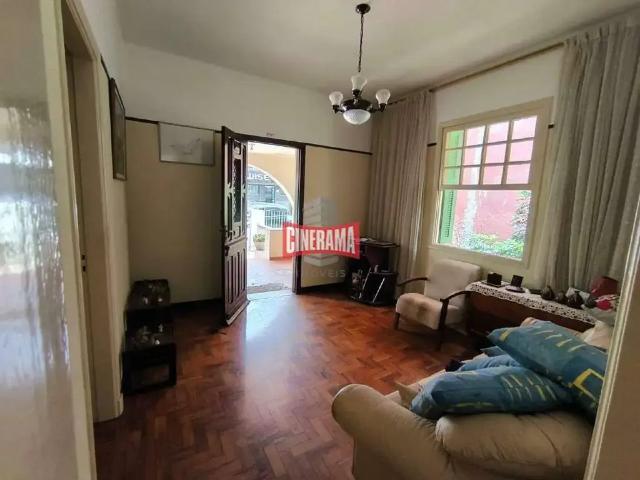 Casa / Sobrado para Venda em São Caetano do Sul/SP Santa Paula 4 Quartos