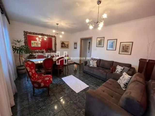 Casa / Sobrado para Venda em São Caetano do Sul/SP Santa Paula 4 Quartos