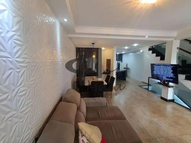 Casa / Sobrado para Venda em São Caetano do Sul/SP Santa Paula 4 Quartos