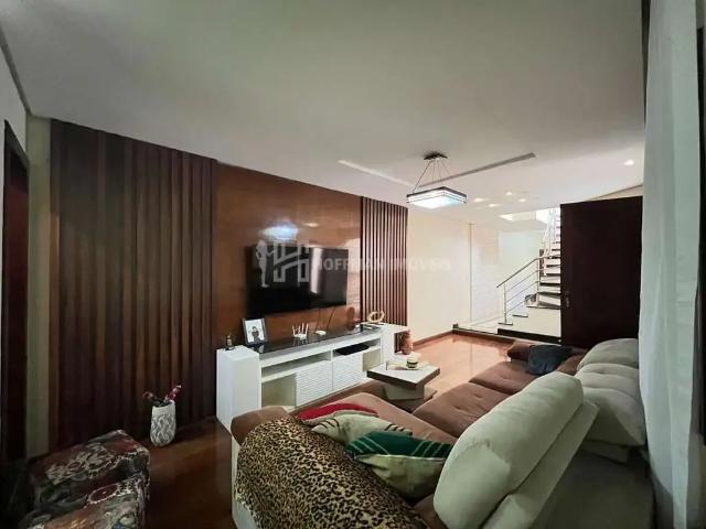 Casa / Sobrado para Venda em São Caetano do Sul/SP Santa Paula 4 Quartos
