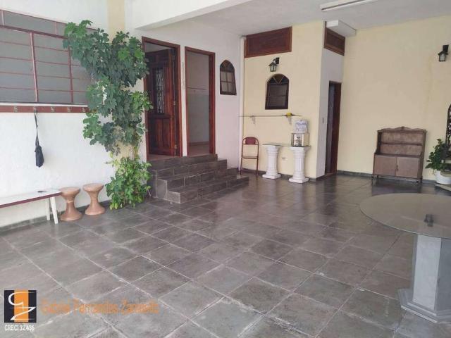 Casa / Sobrado para Venda em São Caetano do Sul/SP Santa Paula 4 Quartos