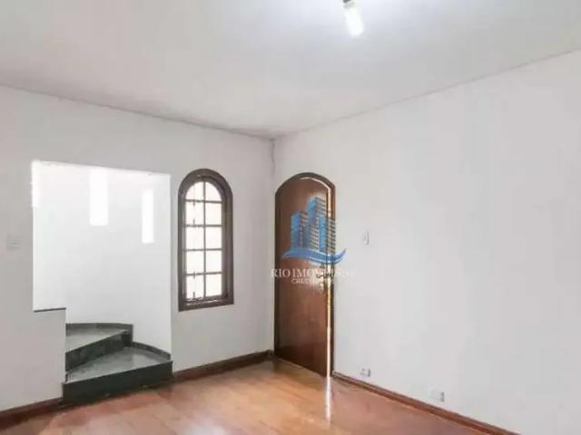 Casa / Sobrado para Venda em São Caetano do Sul/SP Santa Paula 4 Quartos