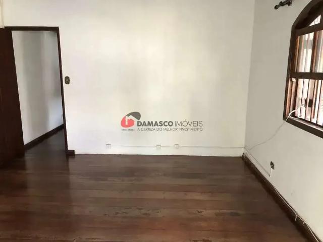 Casa / Sobrado para Venda em São Caetano do Sul/SP Santa Paula 4 Quartos