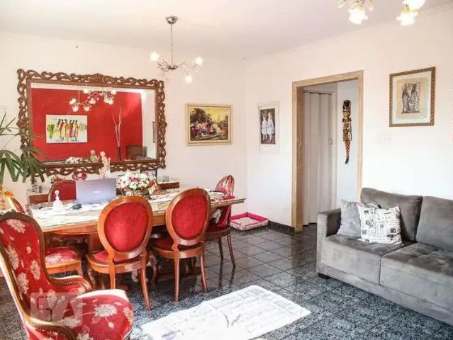 Casa / Sobrado para Venda em São Caetano do Sul/SP Santa Paula 4 Quartos