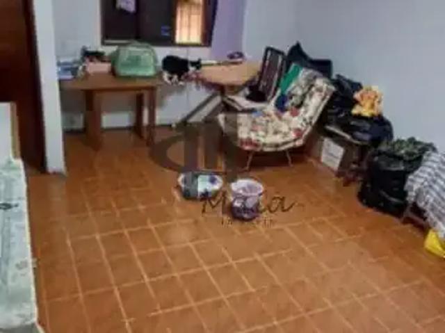 Casa / Sobrado para Venda em São Caetano do Sul/SP Santa Paula 4 Quartos