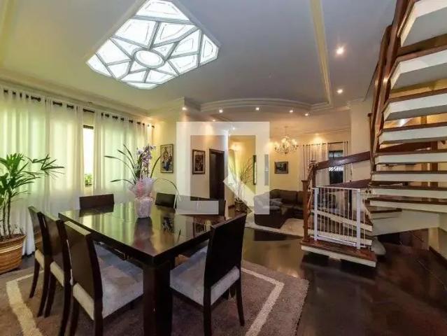 Casa / Sobrado para Venda em São Caetano do Sul/SP Santa Paula 4 Quartos