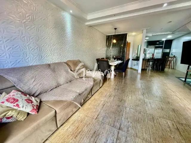 Casa / Sobrado para Venda em São Caetano do Sul/SP Santa Paula 4 Quartos