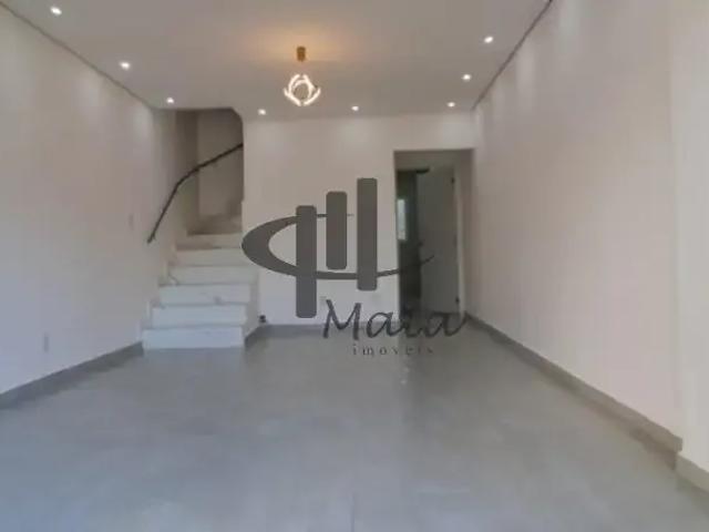 Casa / Sobrado para Venda em São Caetano do Sul/SP Santa Paula 4 Quartos