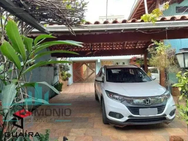 Casa / Sobrado para Venda em São Caetano do Sul/SP Santa Paula 4 Quartos