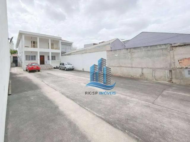 Casa / Sobrado para Venda em São Caetano do Sul/SP Santa Paula 4 Quartos