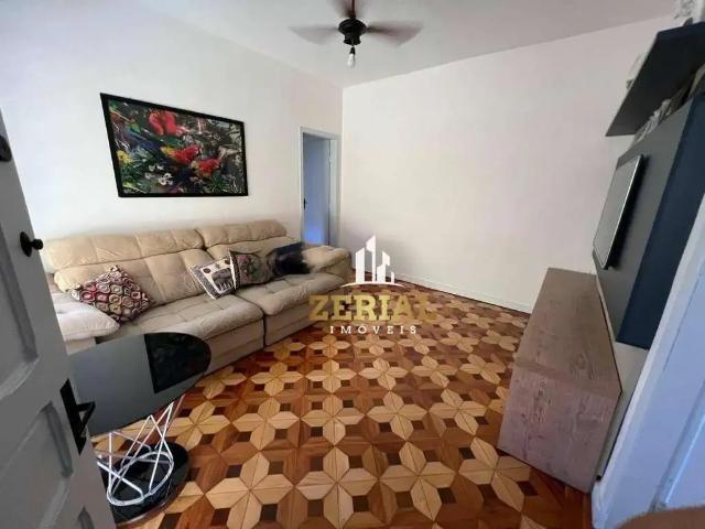 Casa / Sobrado para Venda em São Caetano do Sul/SP Santa Paula 4 Quartos