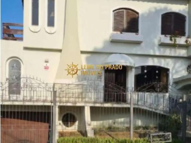 Casa / Sobrado para Venda em São Caetano do Sul/SP Santa Paula 4 Quartos