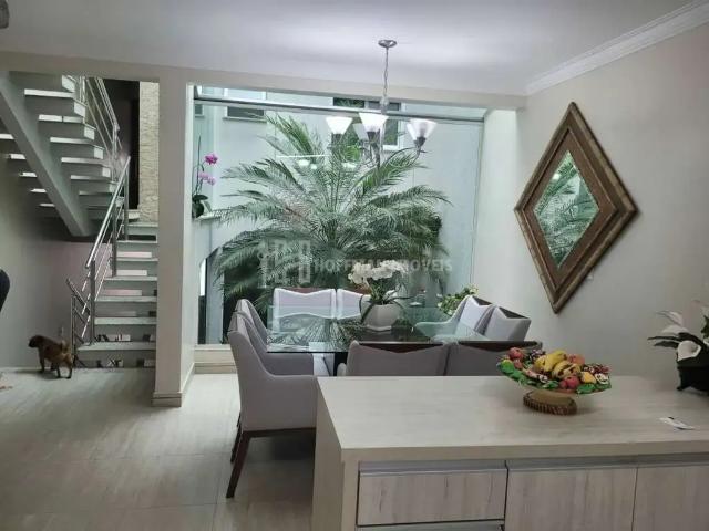 Casa / Sobrado para Venda em São Caetano do Sul/SP Santa Paula 4 Quartos