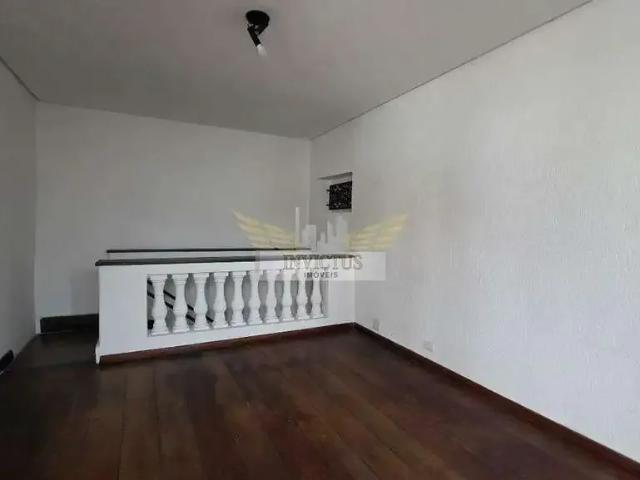 Casa / Sobrado para Venda em São Caetano do Sul/SP Santa Paula 4 Quartos