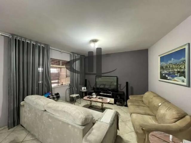 Casa / Sobrado para Venda em São Caetano do Sul/SP Santa Paula 4 Quartos